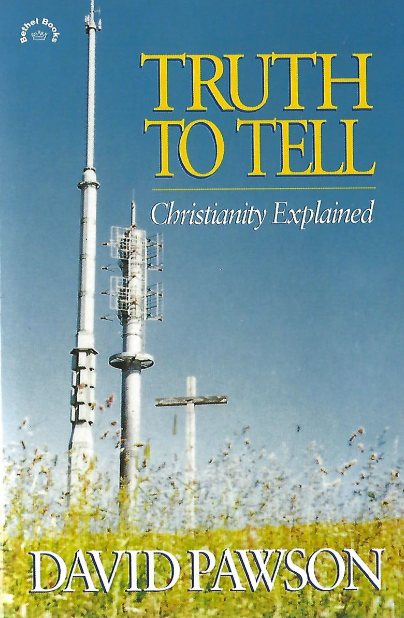 DavidPawson.com | Home